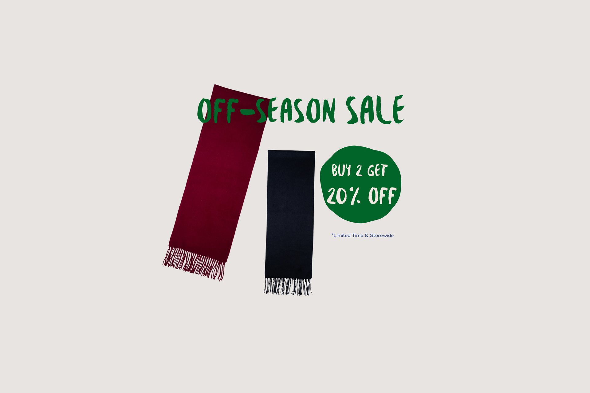 Australian Merino Wool Scarves | Premium Wool Scarves | Unique Style ...