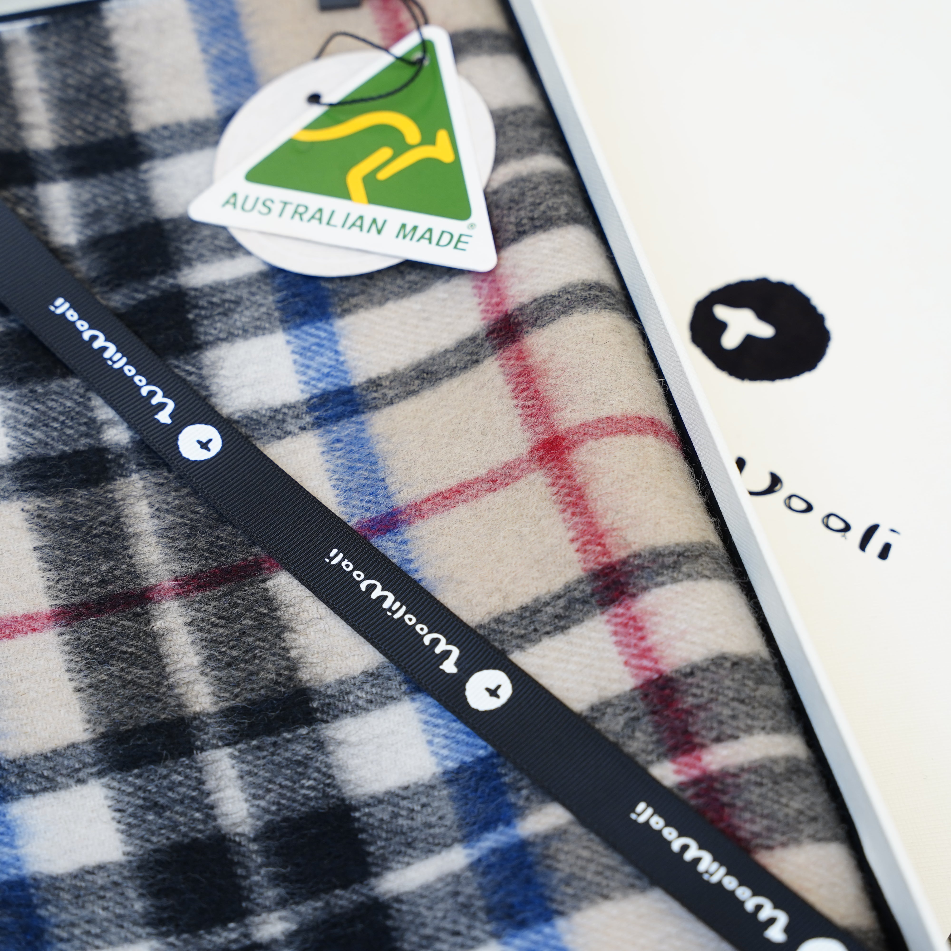 Australian Merino Wool Scarves | Premium Wool Scarves | Unique Style ...